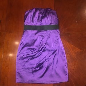 Express | Dresses | Express Cocktail Or Formal Dress | Poshmark